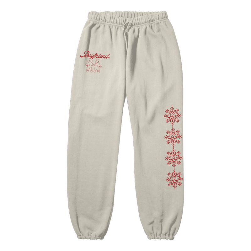 BOYFRIEND SWEATPANTS - Selena Gomez Official Shop