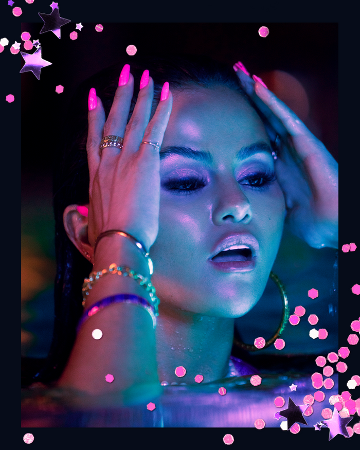 Selena Gomez Official Shop