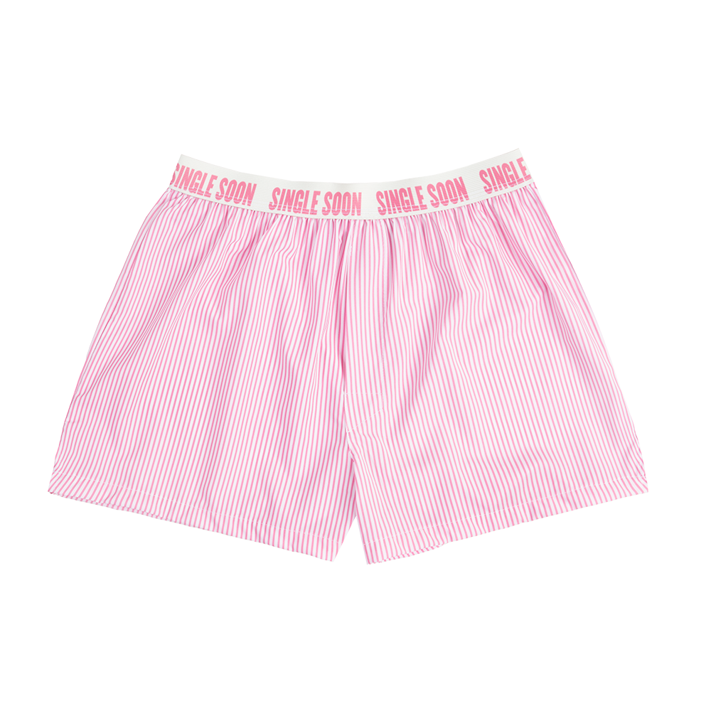 Single Soon Boxers - Selena Gomez Official Shop