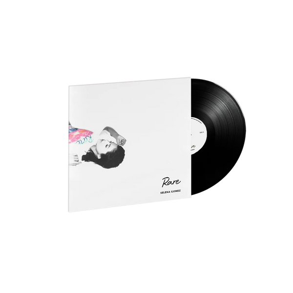 Vinyl - Selena Gomez Official Shop