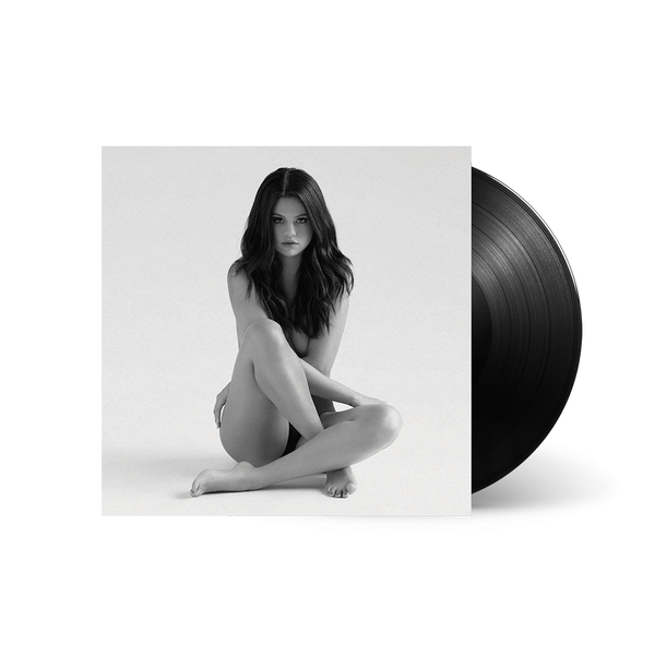 Vinyl - Selena Gomez Official Shop
