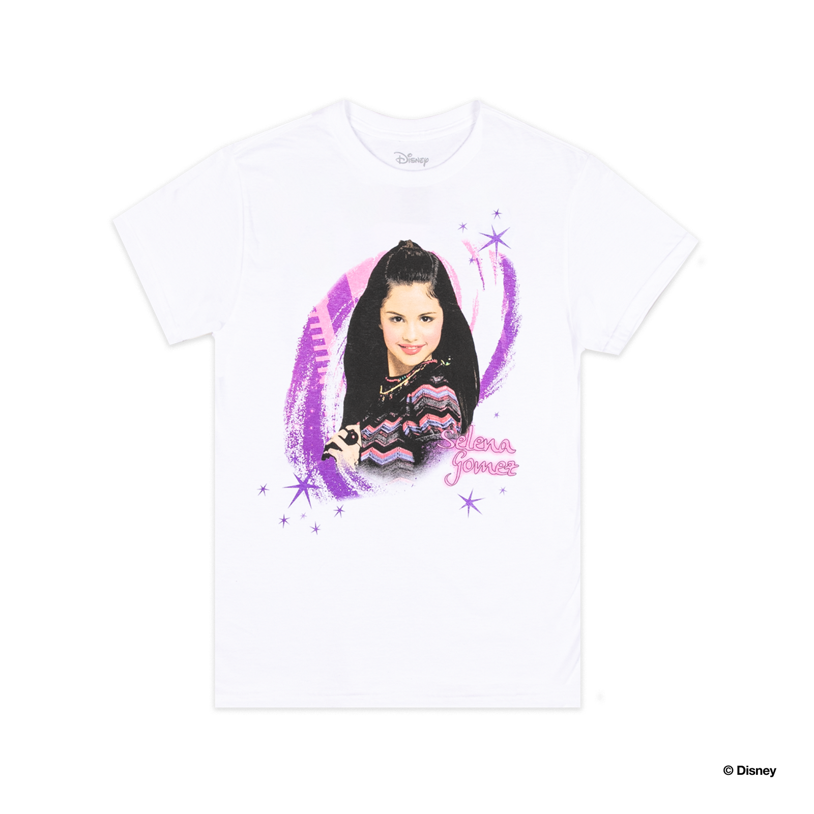 throwback - Selena Gomez Official Shop