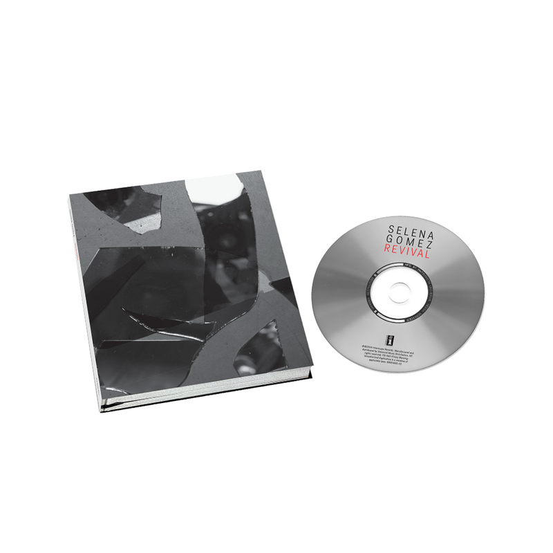 CDs - Selena Gomez Official Shop