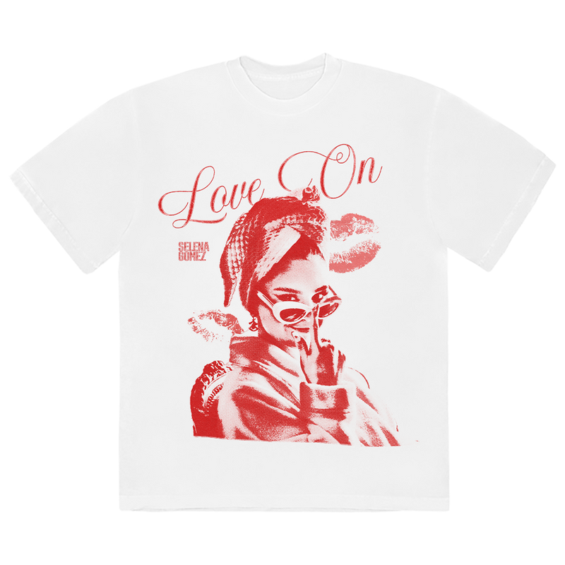 Merch - Selena Gomez Official Shop