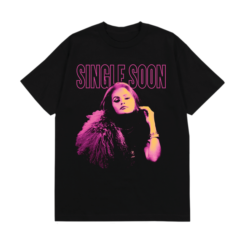 Tees - Selena Gomez Official Shop